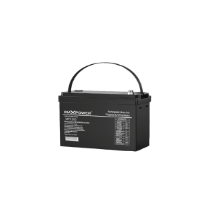 MP10000 Lithium Battery | Maxell Power